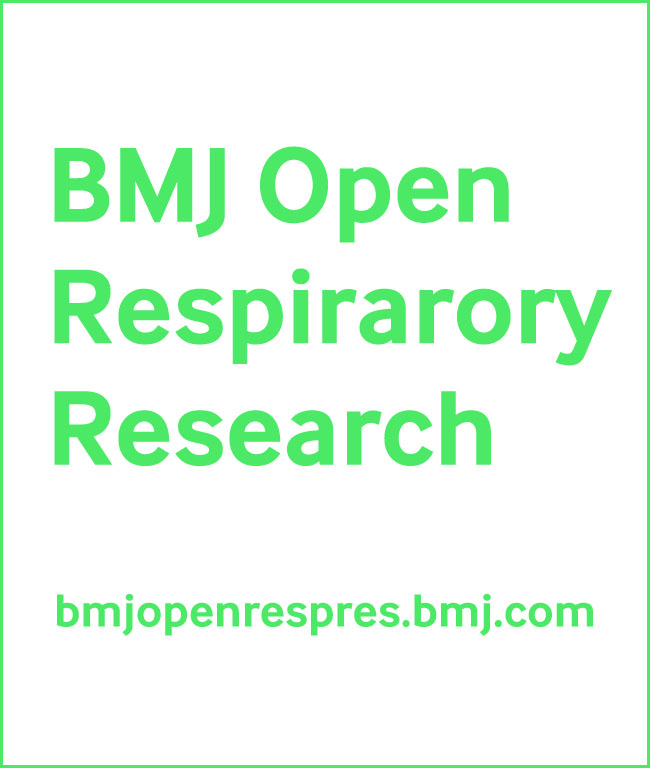 开放获取式期刊-BMJ中国官网