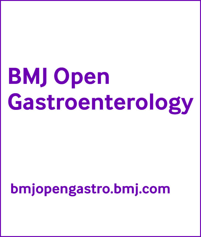 开放获取式期刊-BMJ中国官网