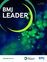 开放获取式期刊-BMJ中国官网